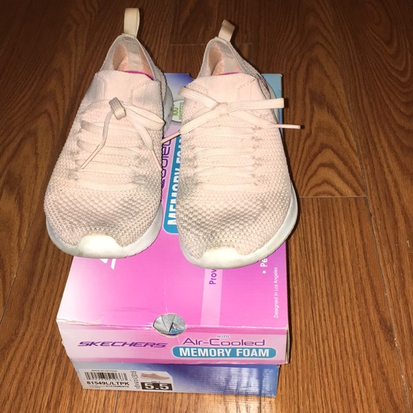 Skechers | Shoes | Skechers Ultra Flex With Air Cooled Memory Foam ...